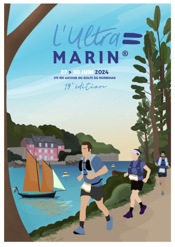 l’ultra Marin édition 2024 du 27 au 30 juin - Camping les Mouettes ...